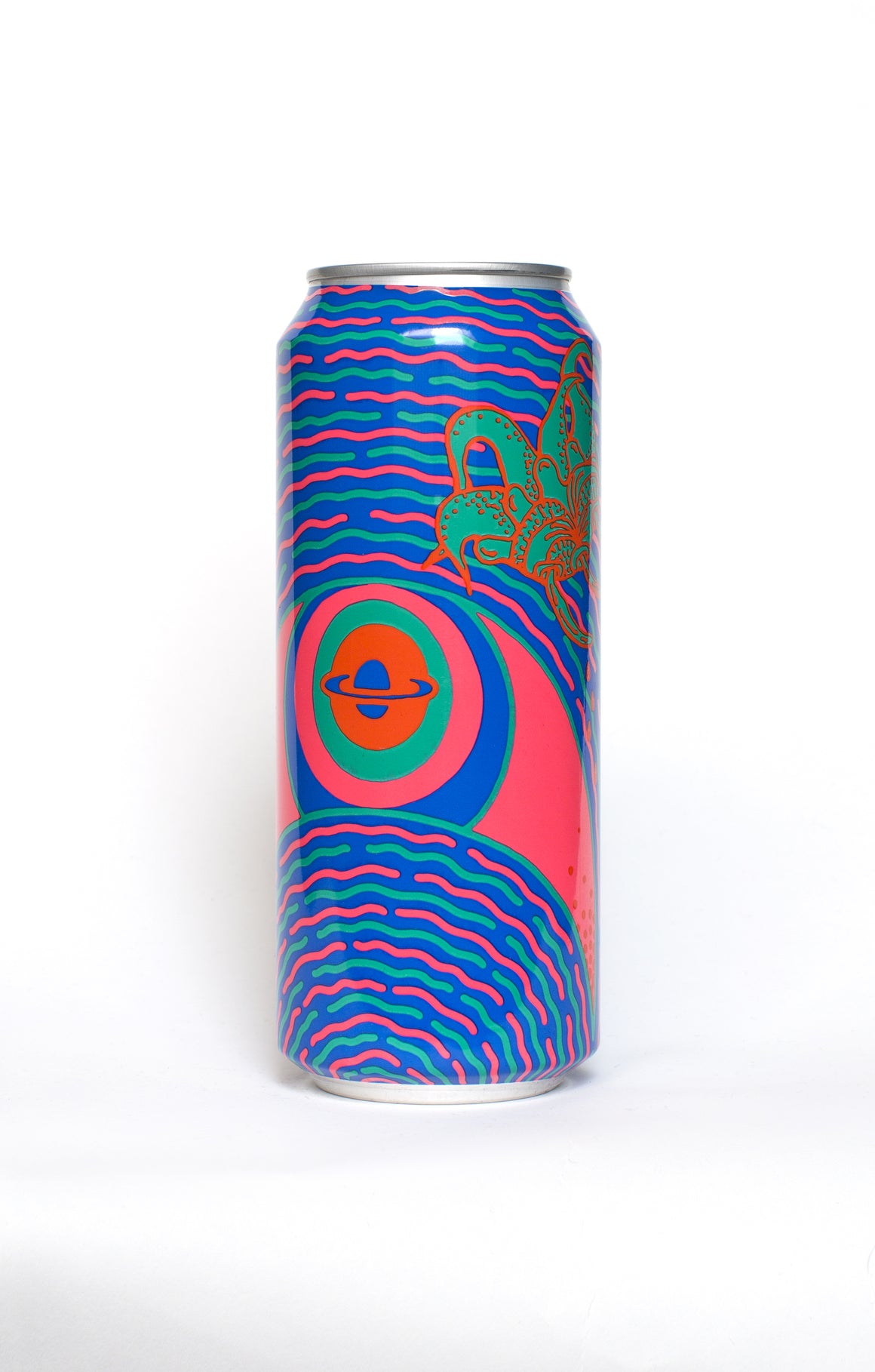 Raspberry Milkshake IPA – Omnipollo Vending Machine