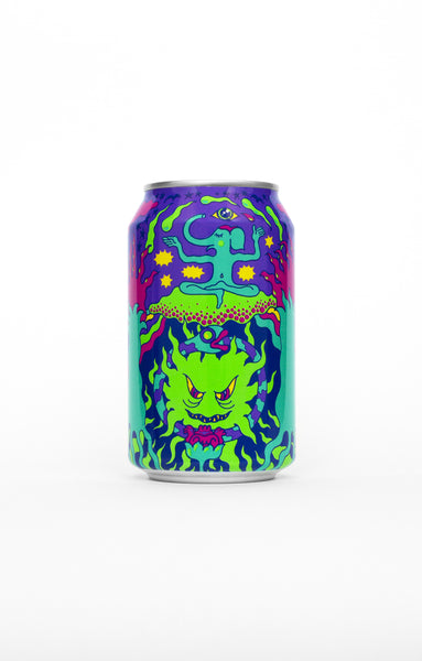 Moki – Omnipollo Vending Machine