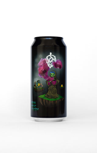 Beers – Omnipollo Vending Machine