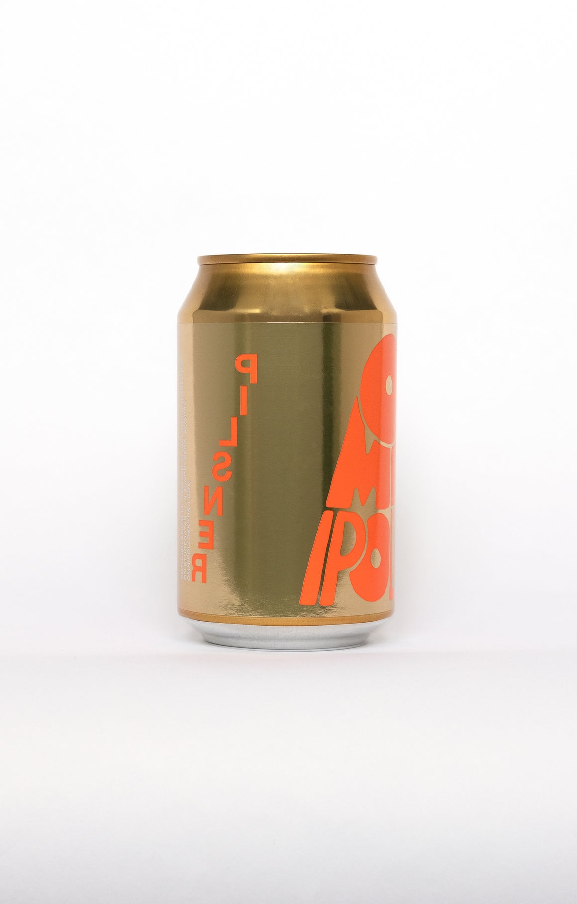 Omnipollo Pilsner – Omnipollo Vending Machine