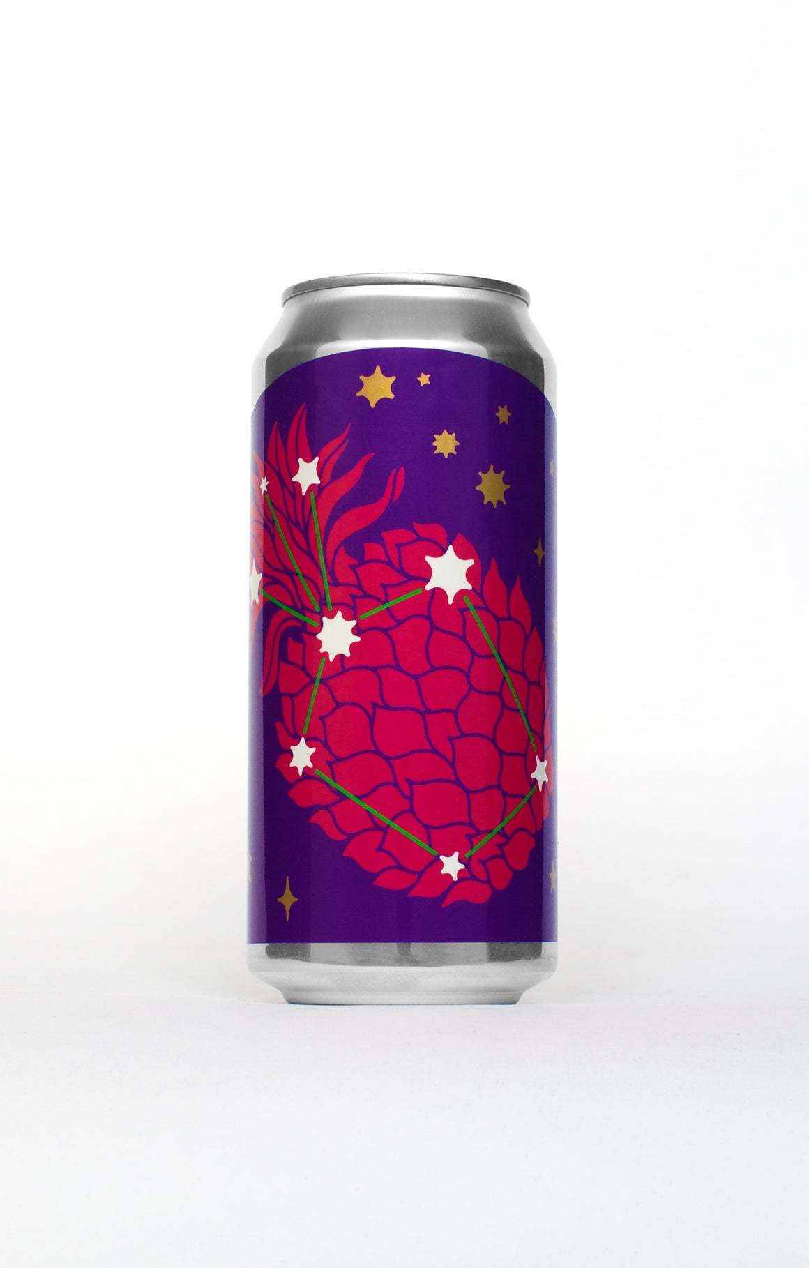 Pineapple Pizza Space Cookie – Omnipollo Vending Machine