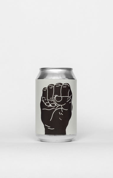 Power Peanut Butter Biscuit Imperial Stout – Omnipollo Vending Machine