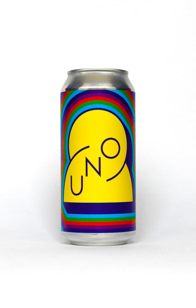 Uno 2 – Omnipollo Vending Machine