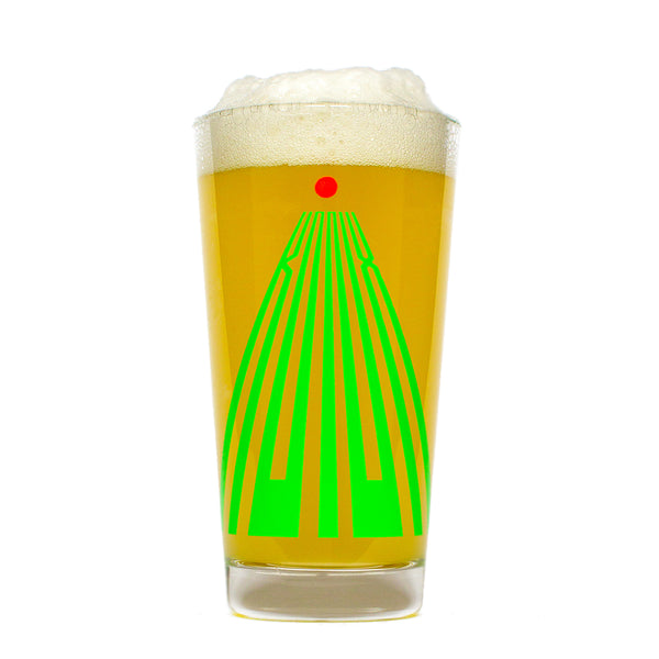 Konx glass – Omnipollo Vending Machine