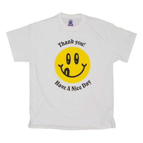 Aon NYC t-shirt – Omnipollo Vending Machine