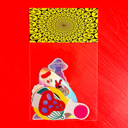 Store – Omnipollo Vending Machine